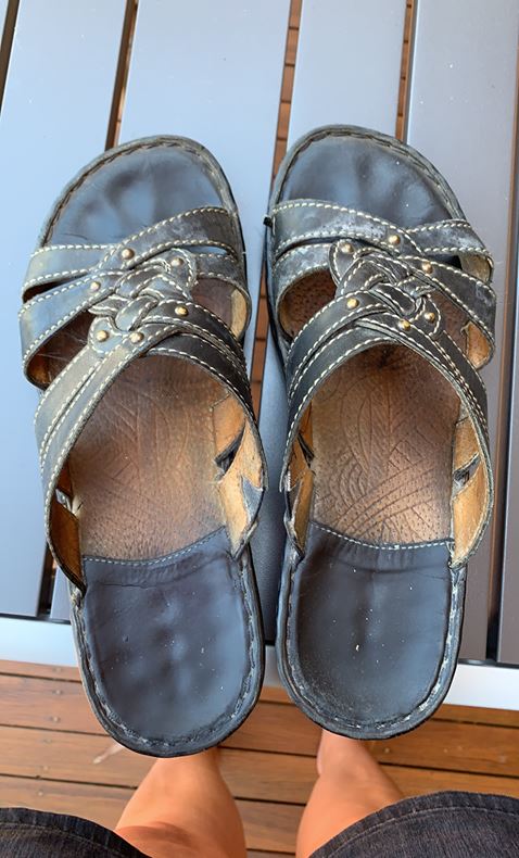 Dianne – Saramanda Shoes