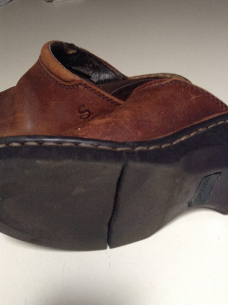 Sammy – Saramanda Shoes