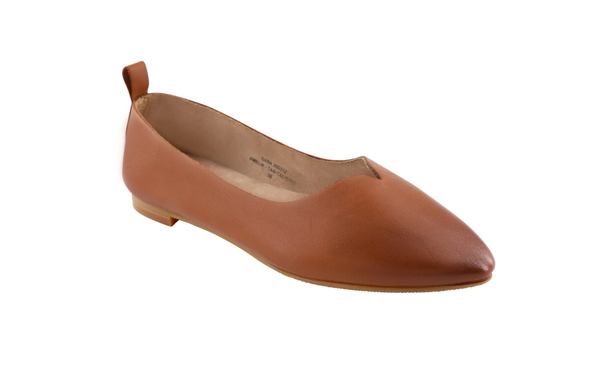 Saramanda Shoes