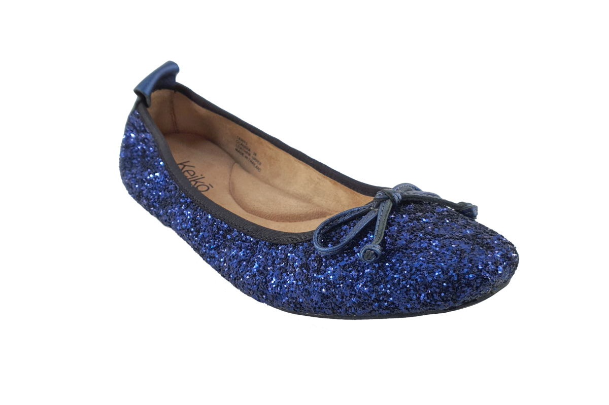 Saramanda Shoes