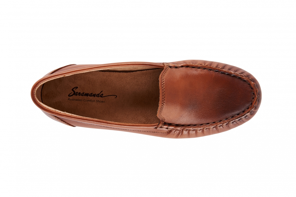Frankie – Saramanda Shoes