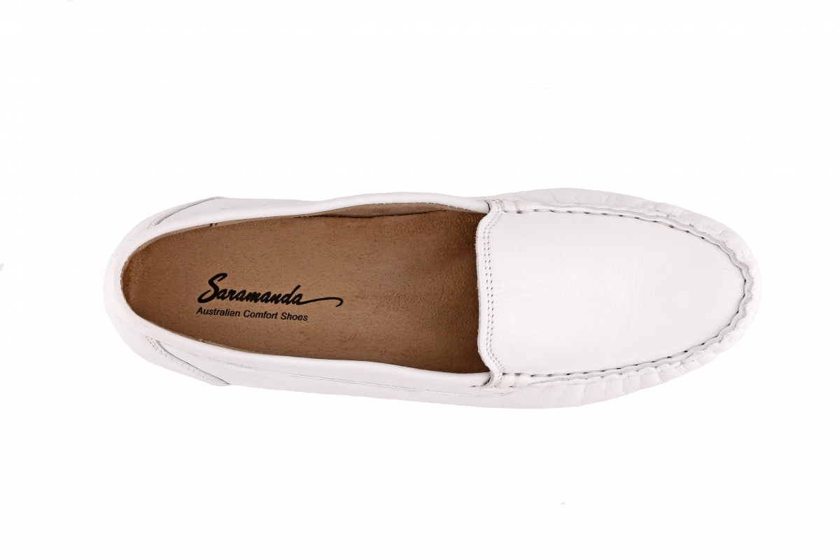 Frankie – Saramanda Shoes