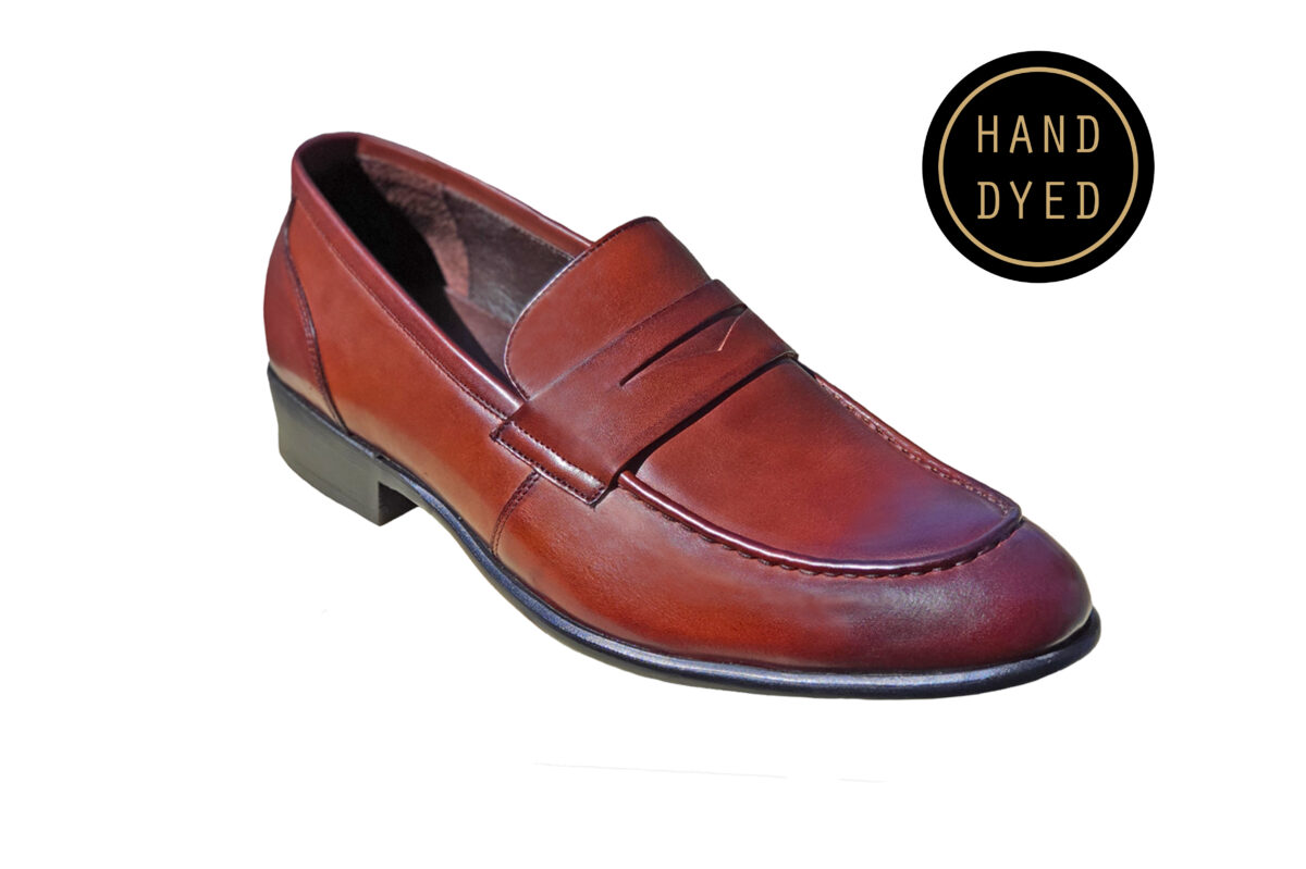 Saramanda Shoes