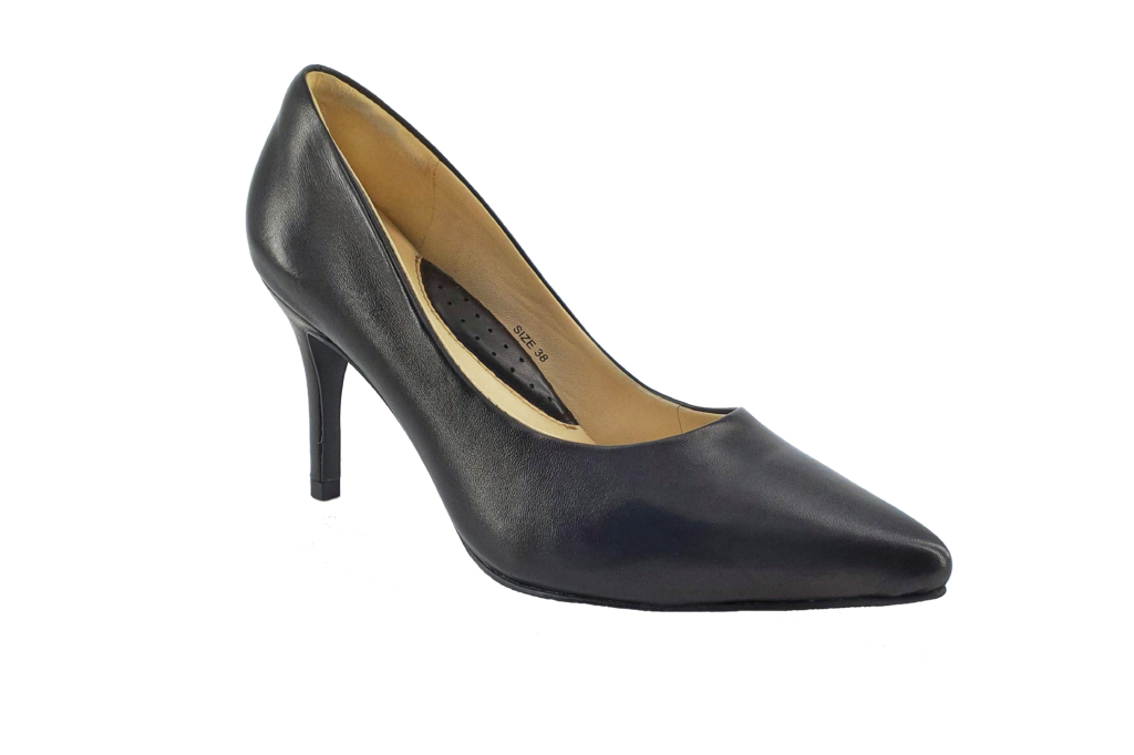 Saramanda Shoes